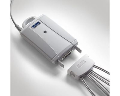Midmark IQecg USB Digital ECG EKG 4-000-0062