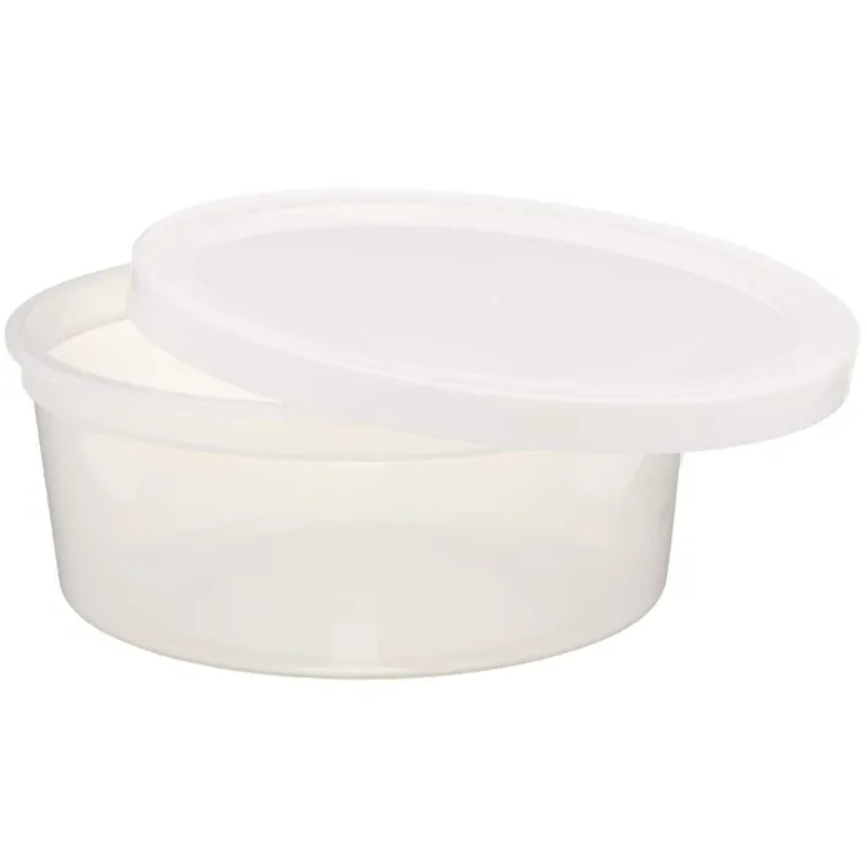 Sammons Preston Putty Containers A32811