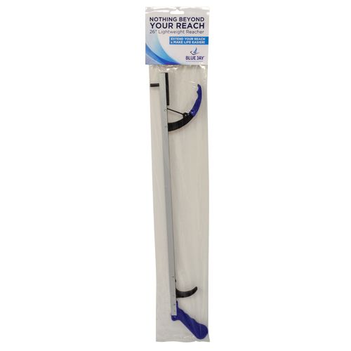 Complete Medical Lightweight Reacher, 26" BJ100150