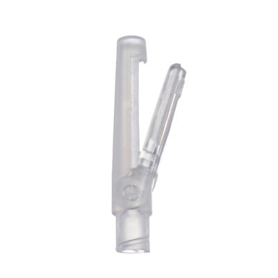 B Braun Perifix Catheter Connector for use with Perifix Epidural ...