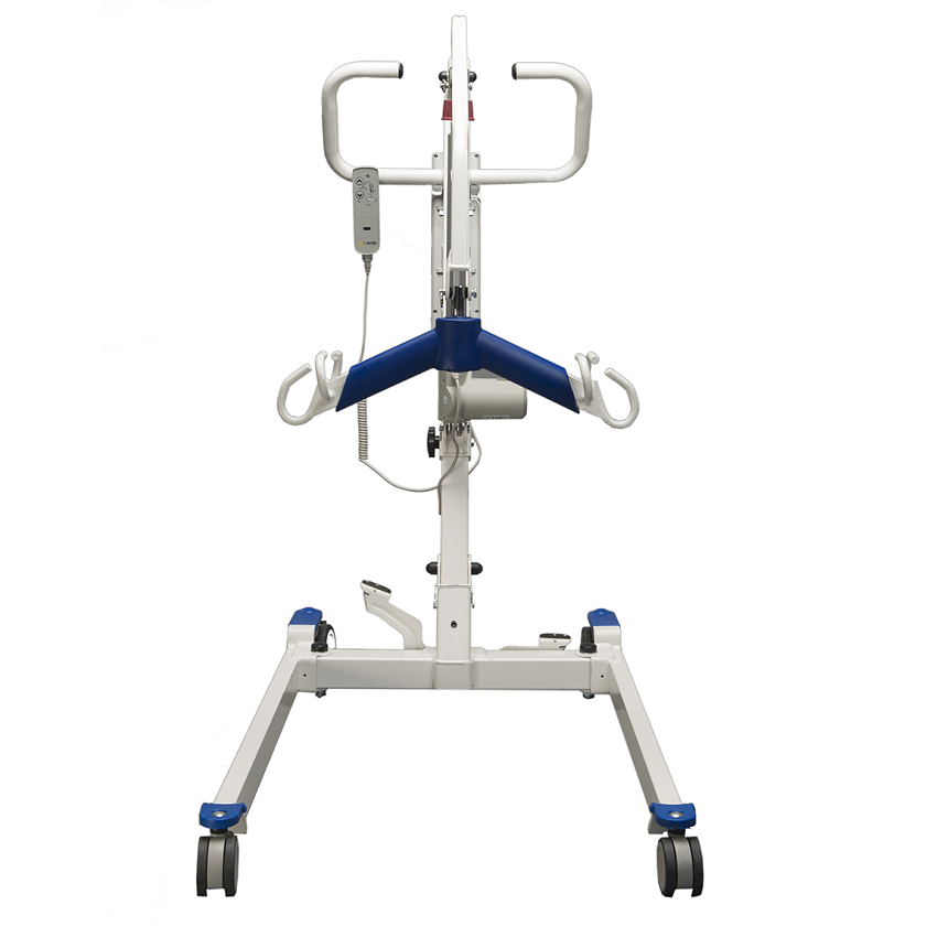 Proactive Medical Protekt Take-A-Long Portable Folding Lift 400 lbs 33400P