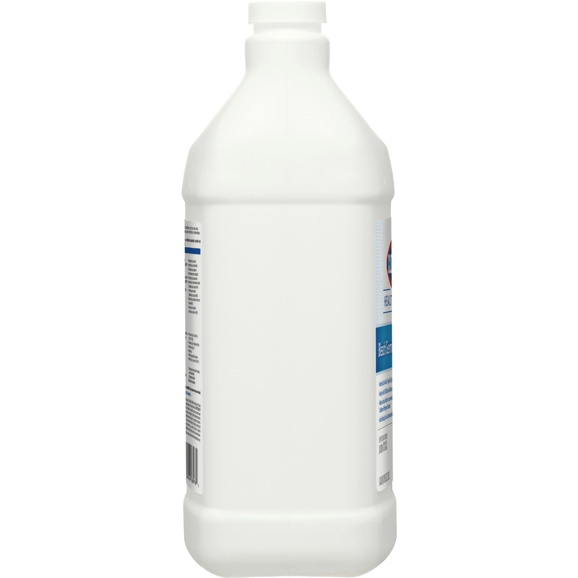 Clorox Bleach Germicidal Disinfectant Cleaner 68978