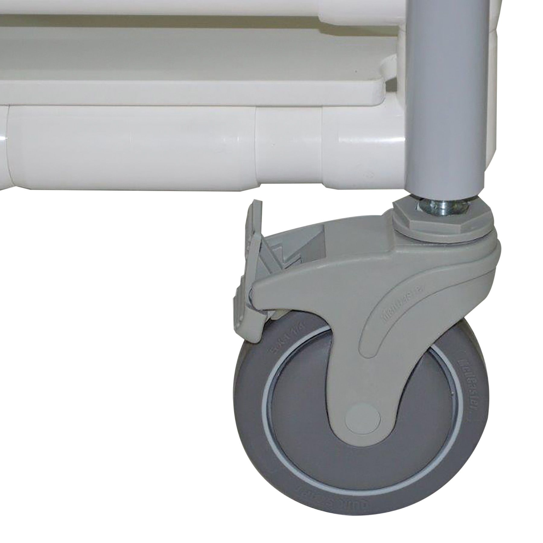 MJM International Therapy Car Mobile Therapy Unit 8000