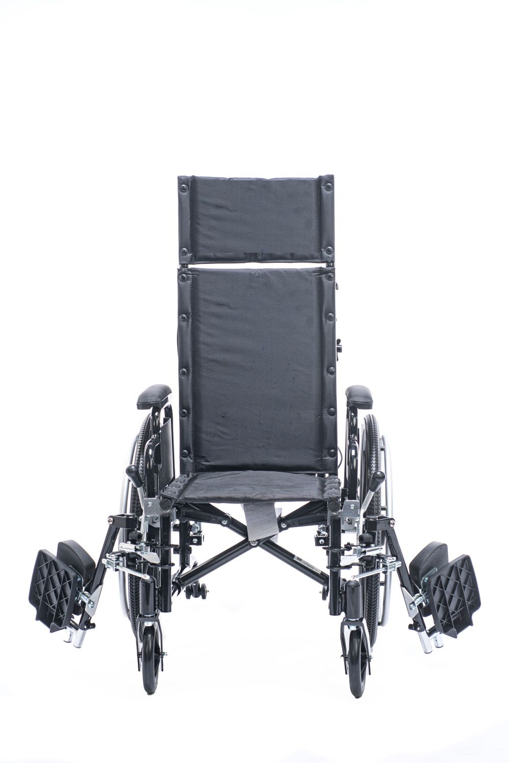 Proactive Medical Chariot IV XTC-RC Pediatric 14” Reclining Wheelchair ...