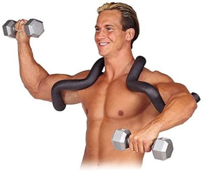 STI Industries ShoulderHorn Rotator Cuff Training Device SH-2