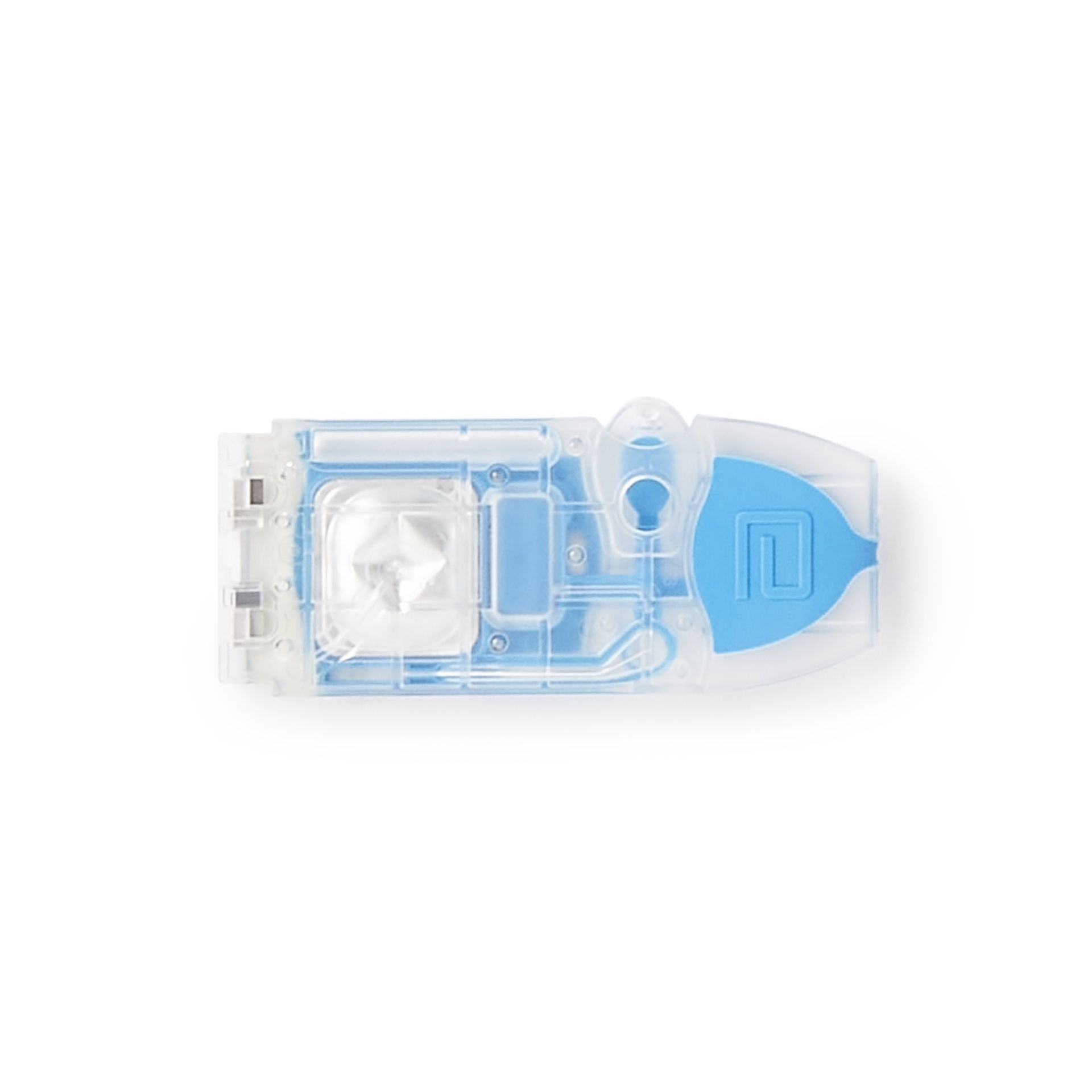 Abbott Reagent i-STAT CG4+ Blood Gases Lactate For i-STAT System ...