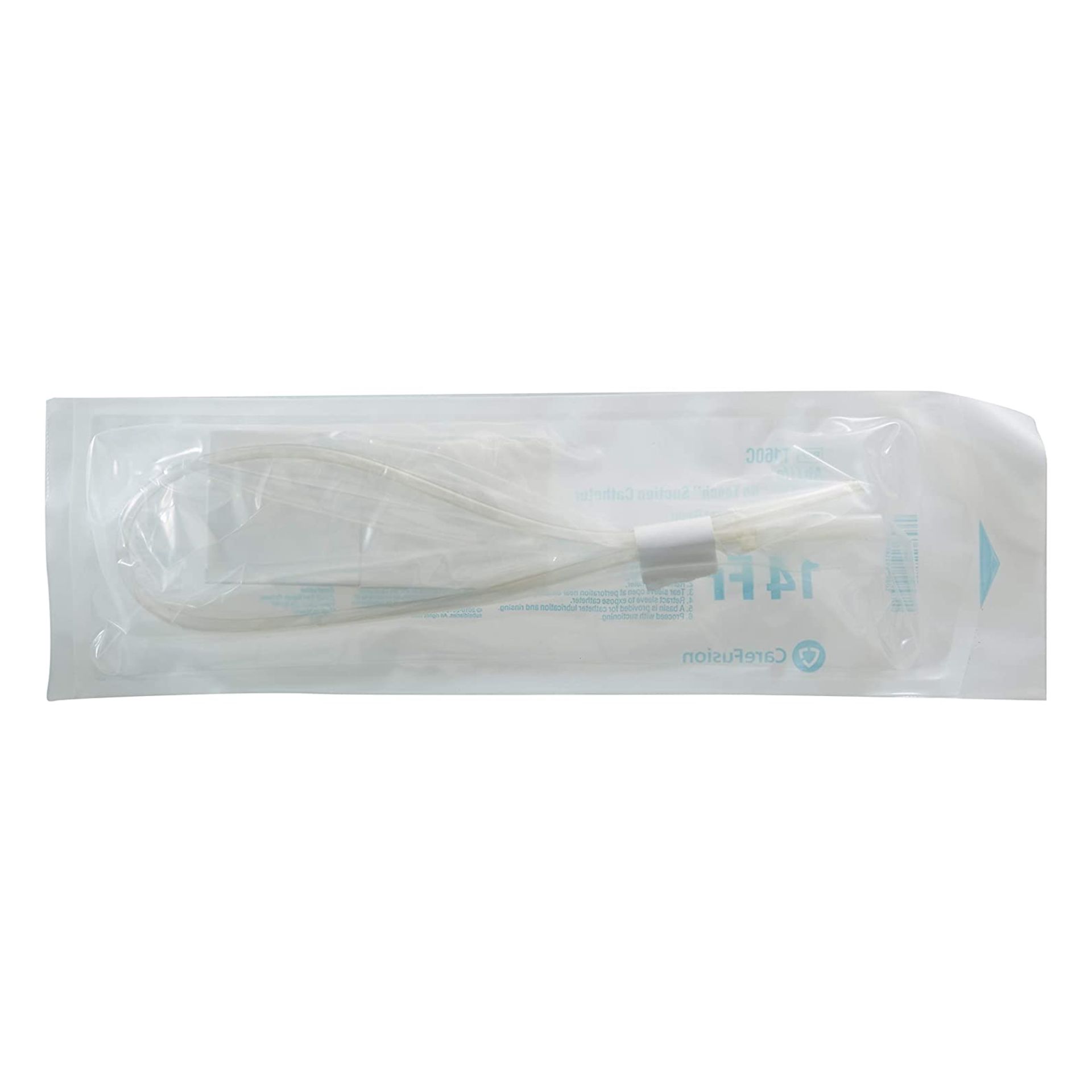 Vyaire Medical Tri Flo Non Sterile Catheters T160C