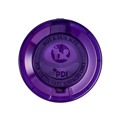 PDI Super Sani Cloth Germicidal Disposable Wipe Canister P86984