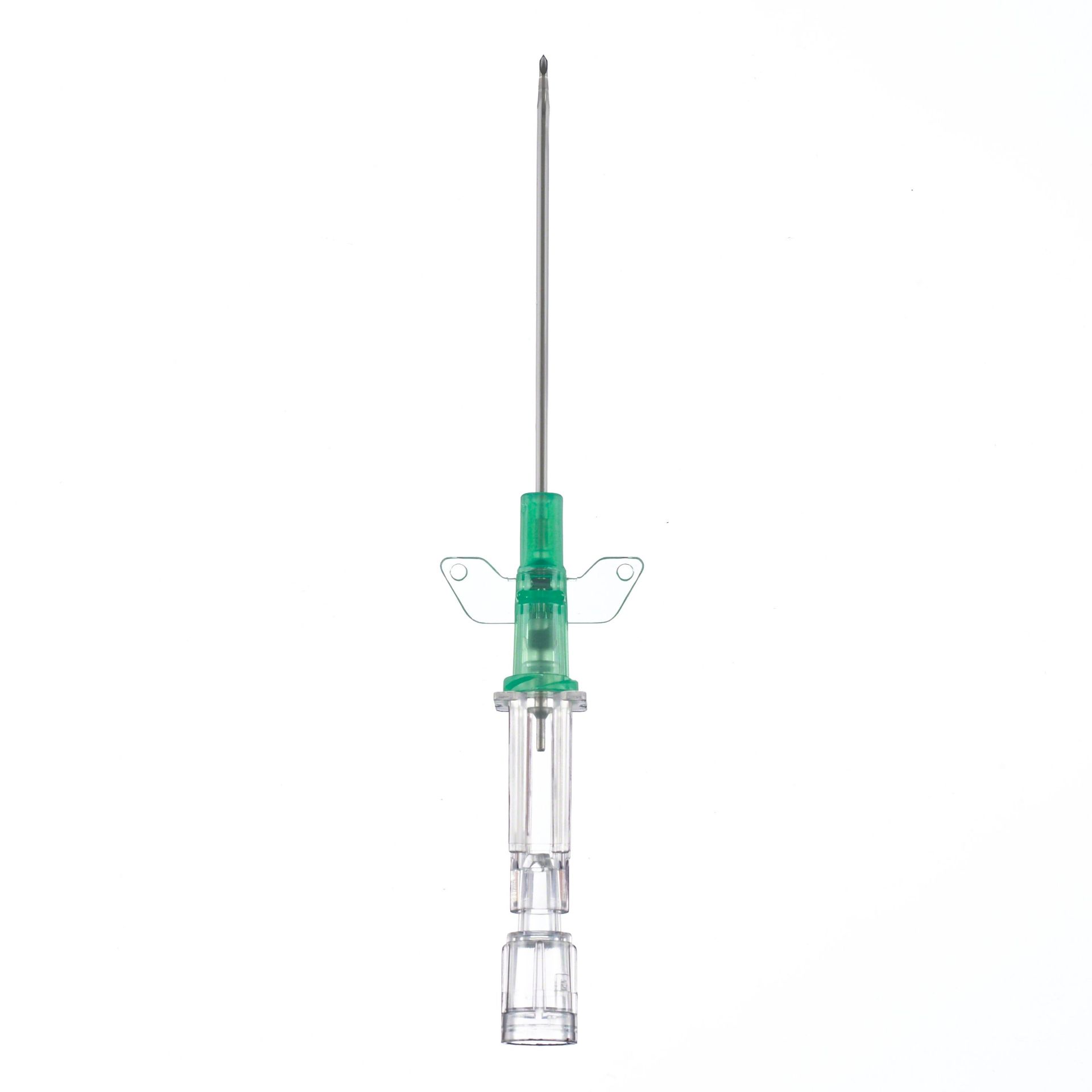 B Braun Introcan Safety IV Catheter Winged 4253523-02