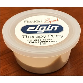 Elgin FlexiGrip Sport Therapy Putty 031-FG210