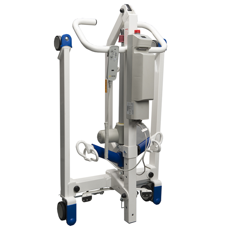 Proactive Medical Protekt Take-A-Long Portable Folding Lift 400 lbs 33400P
