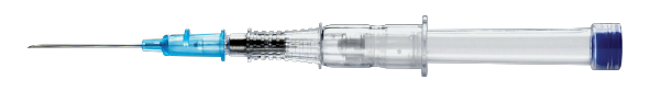 Retractable Technologies VanishPoint IV Catheter, Radiopaque PUR 31541