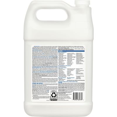 Clorox Bleach Germicidal Disinfectant Cleaner 68978