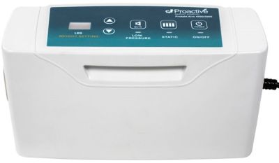 Proactive Medical Protekt Aire 4000 8" Low Air Loss & Alternating ...
